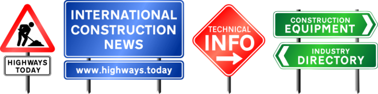 Latest News - Highways Today