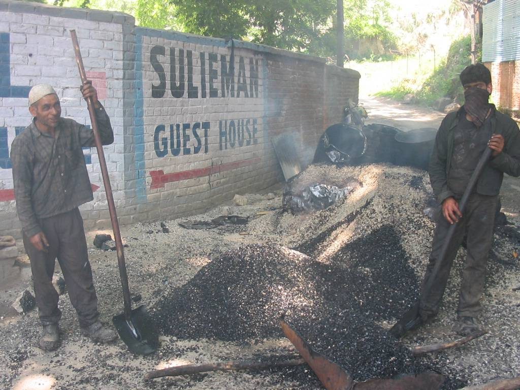 An overview of the Bitumen Market in India - Highways Today