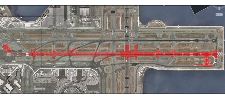 San Francisco Airport outlines 4 month plan to rehabilitate runway 28L ...