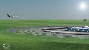 The Endless Runway, a practical solution for airport expansion ...