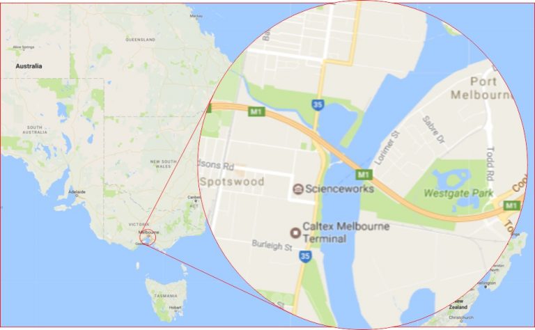 CIMIC selected as the preferred contractor for Australia's multi ...