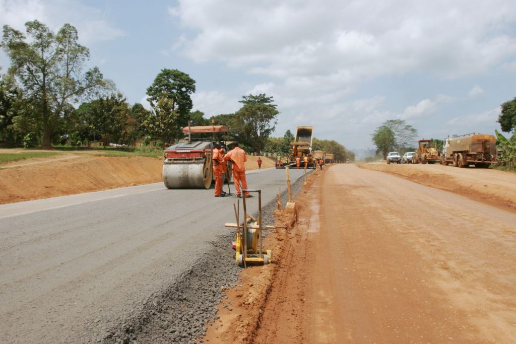 Australia A$75 Billion budget outlines their huge investment in road ...