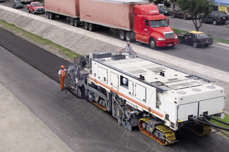 Wirtgen introduces compact laboratory scale foamed bitumen plant ...