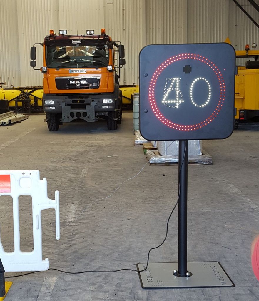 Good signs of progress for Dover traffic flow - Highways Today