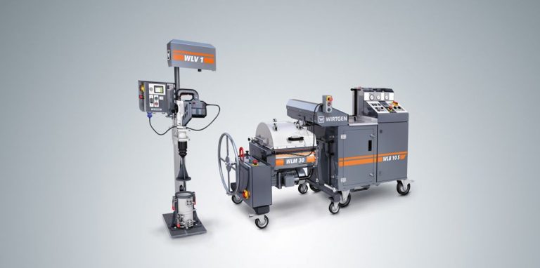 Cold Recycling with Foamed Bitumen - Highways Today