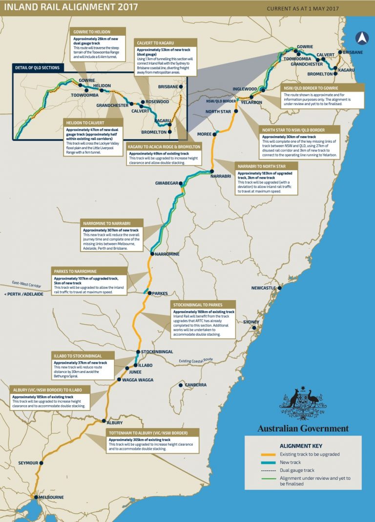 Australia announces additional Aus$8.4 billion for Melbourne to ...