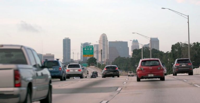 Safety first for Florida's I-4 reconstruction - Highways Today