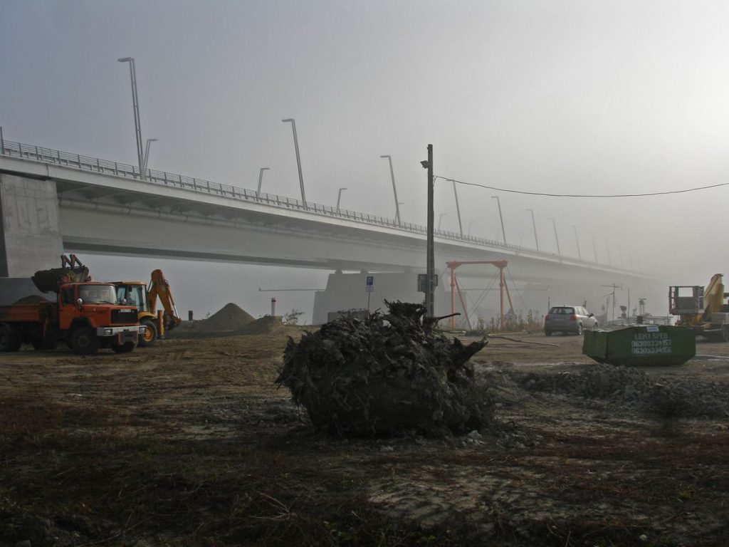 STRABAG awarded €125m road construction contract in Hungary - Highways ...