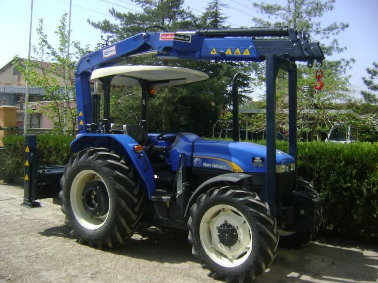 Mikron Hidrolik lifts Turkey into the future - Highways Today