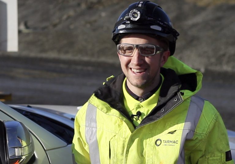 Tarmac kicks off National Apprenticeship Week with 2018 apprenticeship ...