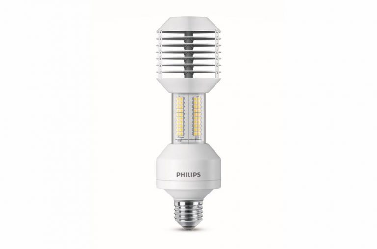Philips Lighting's new innovations make switching to LED lighting even ...