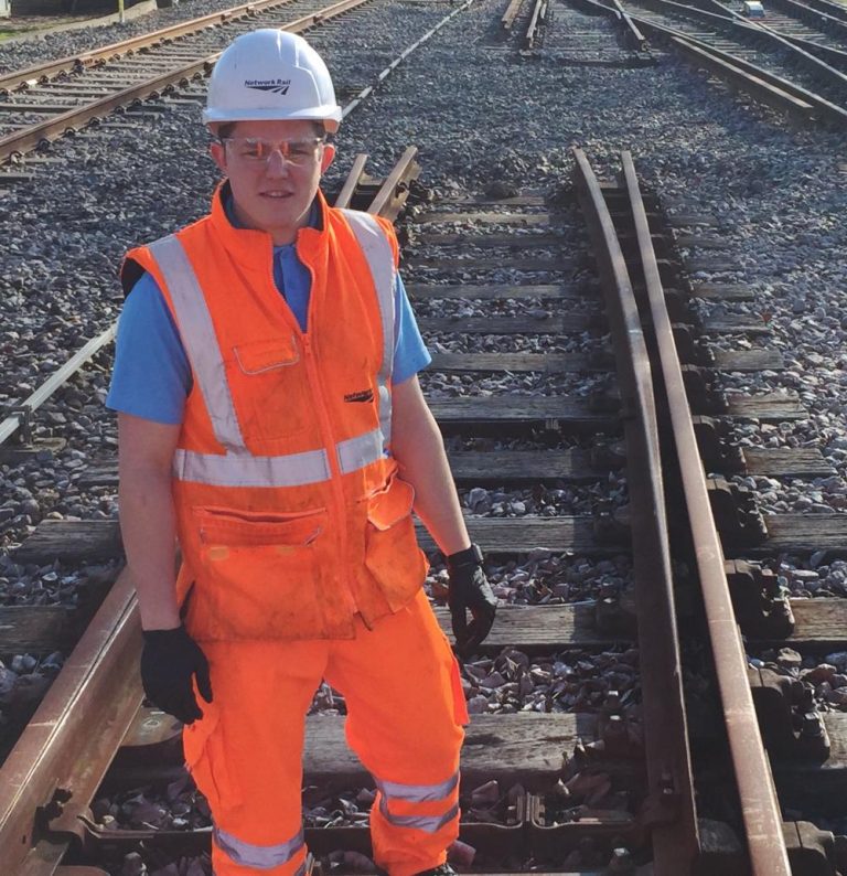New opportunities to join Network Rail apprenticeship scheme across ...