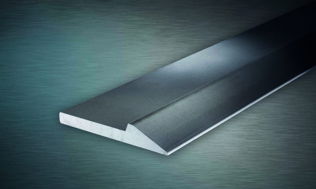 British Steel Cutting Edge - Highways Today