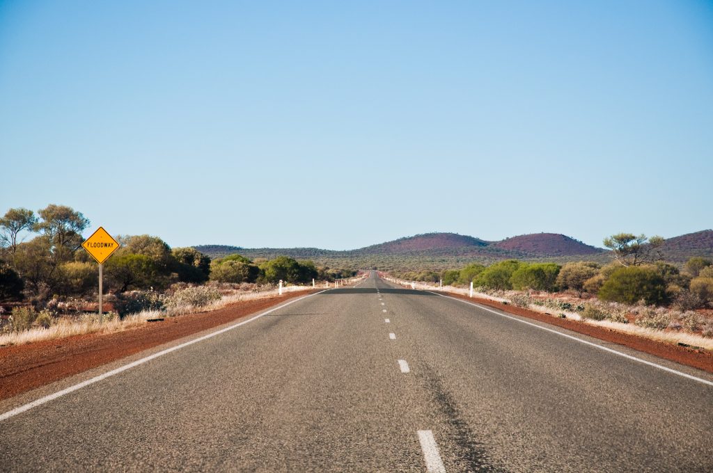 Ertech and Georgiou Group win Sydney Northern Road Upgrade contract ...