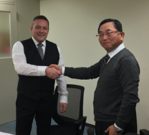 Kureha Elastomer in Japan joins the Metso aggregates distributor ...