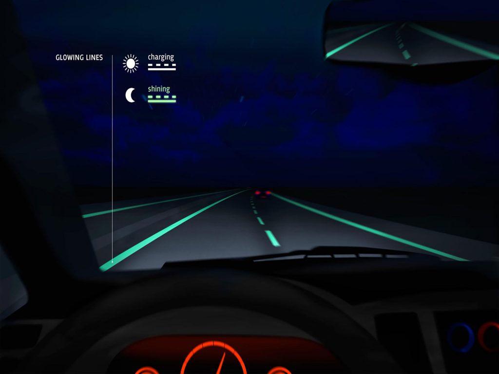 The road innovations of the future - Highways Today