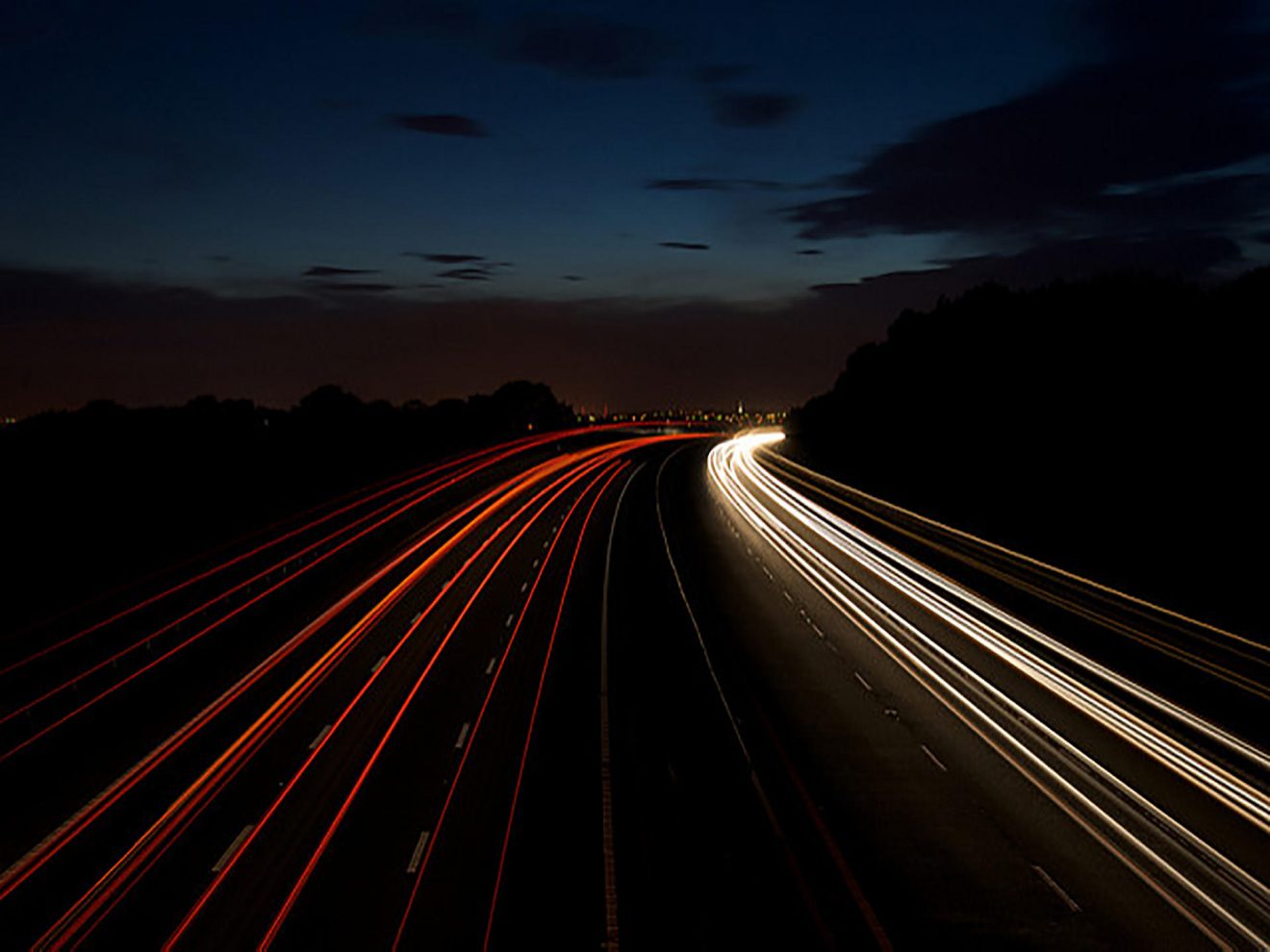 The road innovations of the future - Highways Today