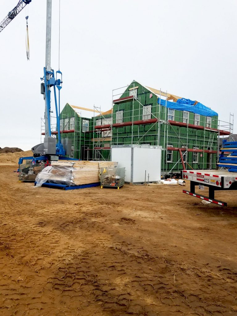 Blueprint Robotics champions pre-fabricated off-site construction ...