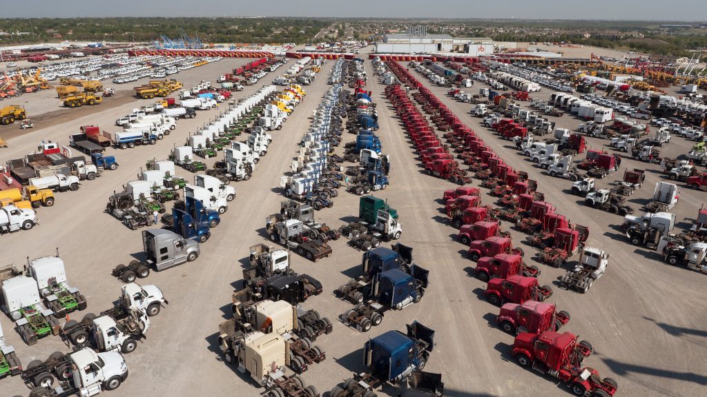 GovPlanet receives more than 180,000 bids on 700,000+ military surplus ...