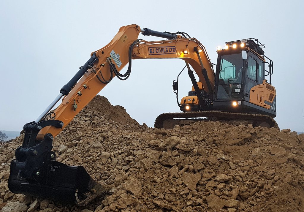EJ Civils takes on Hyundai for value, efficiency and high specs ...