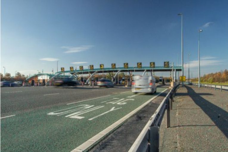 UK M6 Toll marks 15 year milestone with 15 interesting facts - Highways ...