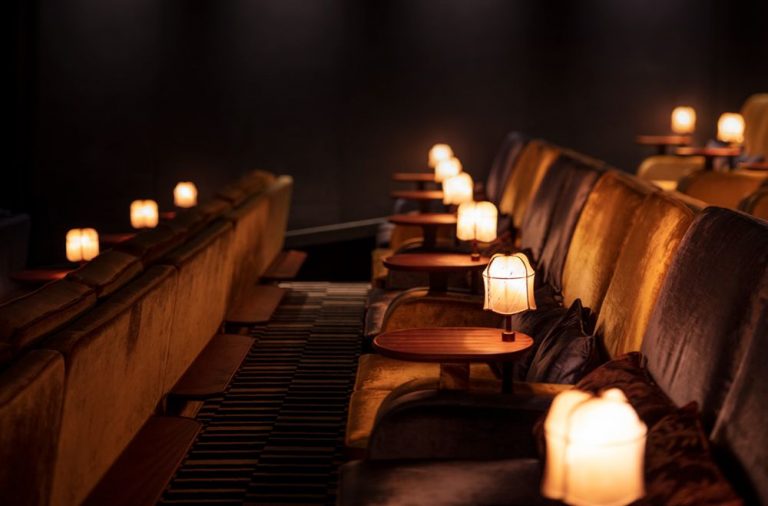 The first Tivoli Cinema designed by Run For The Hills opens in Bath ...