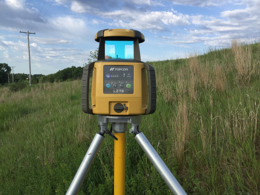 Topcon Millimeter GPS Paver System technology is Integral to Concrete ...