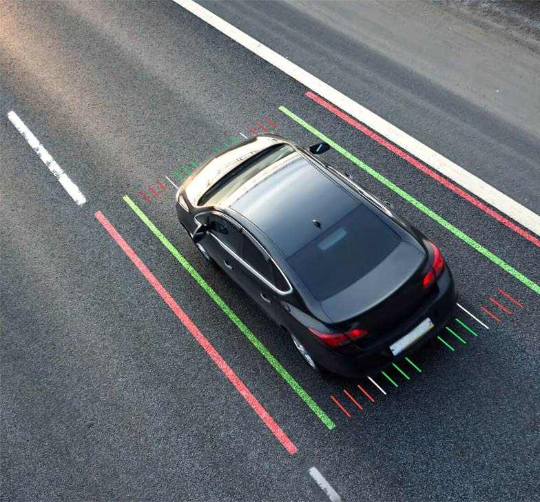 Computer vision gadget CarVi detects potholes in San Francisco pilot - Highways Today