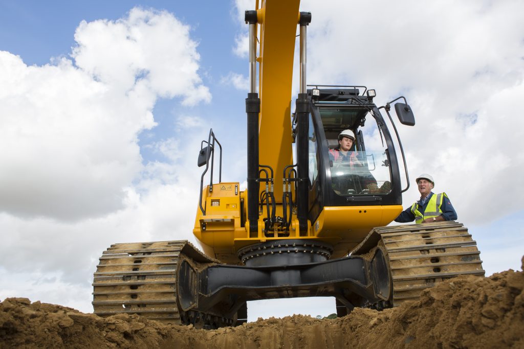 Construction skills college - Highways Today