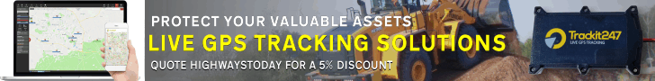 Trackit247 Live GPS Tracking Solutions - Highways Today