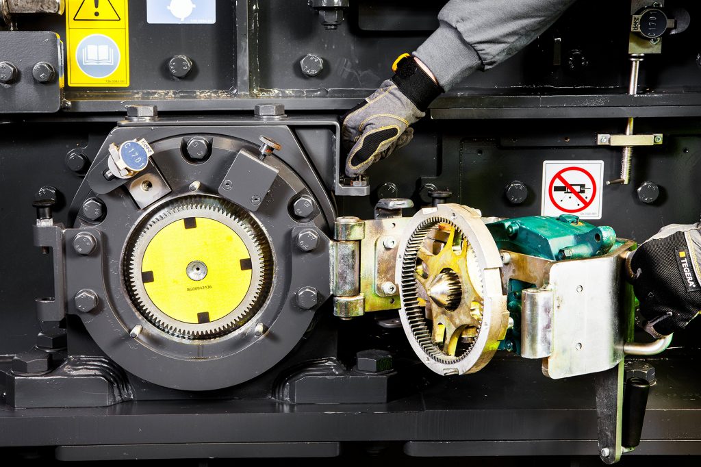 Sandvik launches 2 Series next generation Impact Crushers - Highways Today