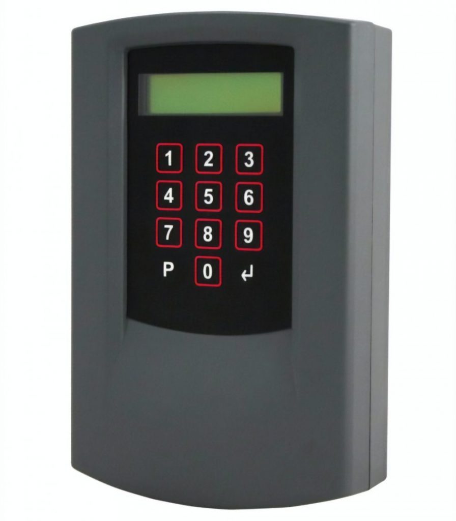 Nortech Shared Occupancy Controllers are compact, standalone ...