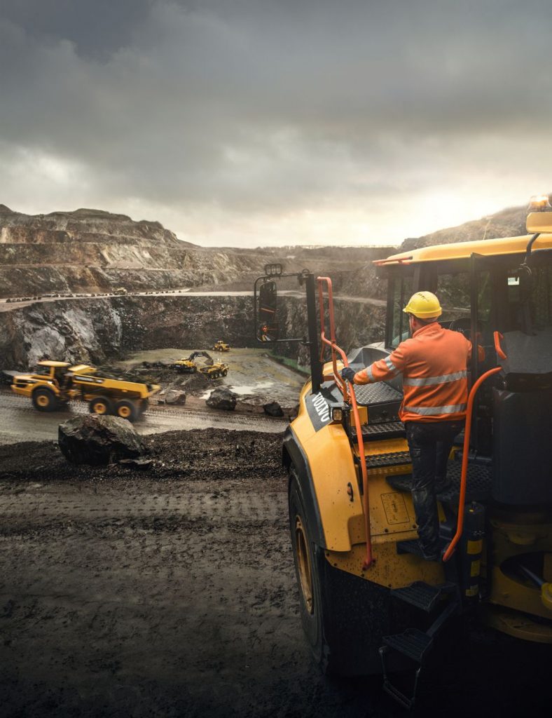 Common equipment operating errors and how to avoid them - Highways Today