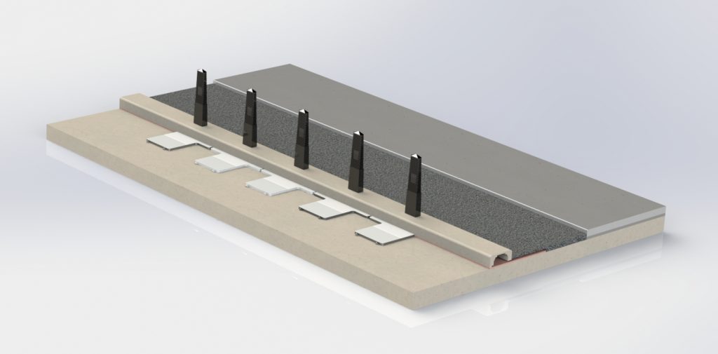 ATG Access revolutionary Bridge Protection System delivers safety and ...