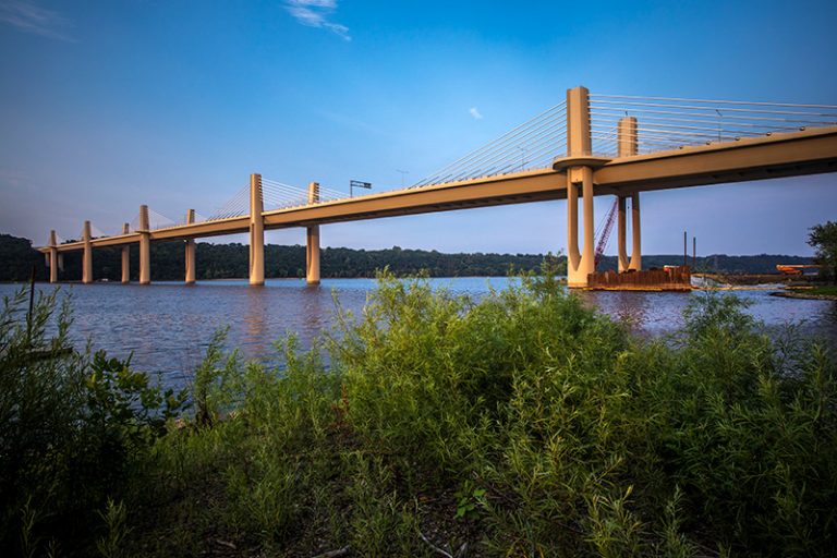 Three HDR projects earn Excellence Awards from the American Segmental ...