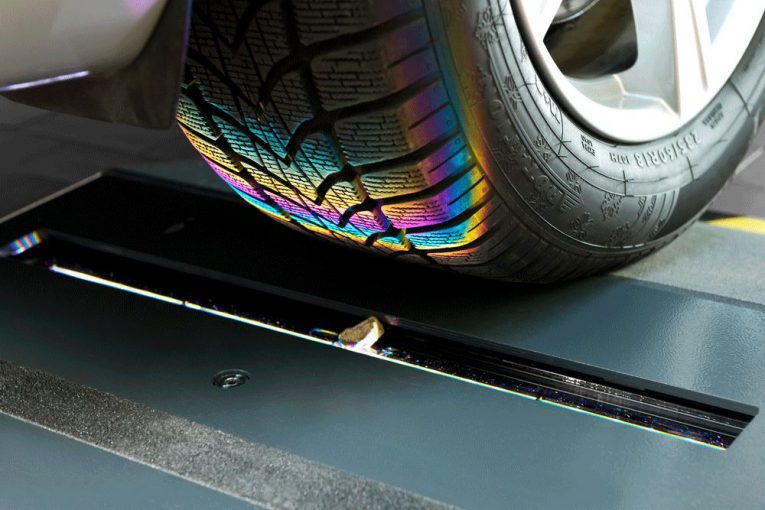 Easytread Automated Tyre Tread Measurement set to drive road safety ...