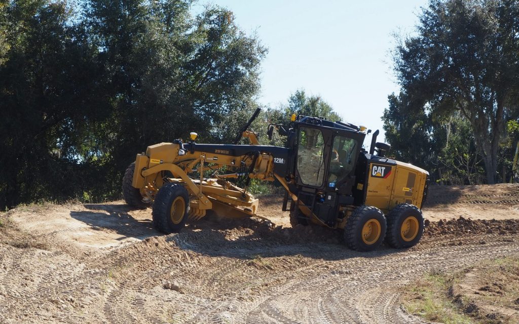 Groundbreaking new features take Trimble machine control to the next ...