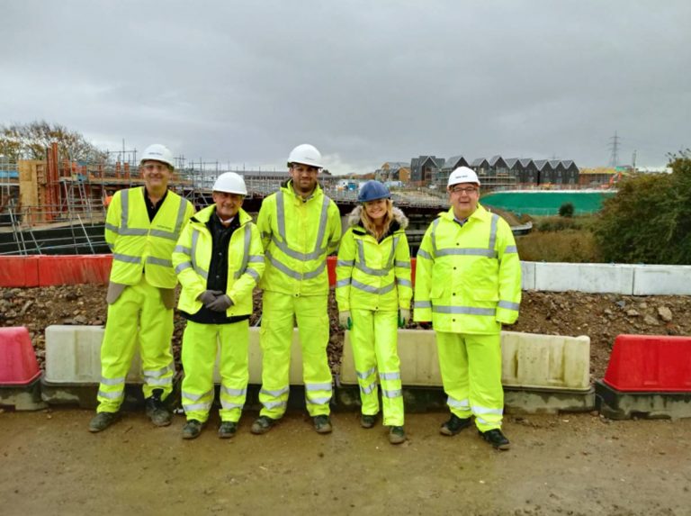 Essential PPE for Road Workers - Highways Today