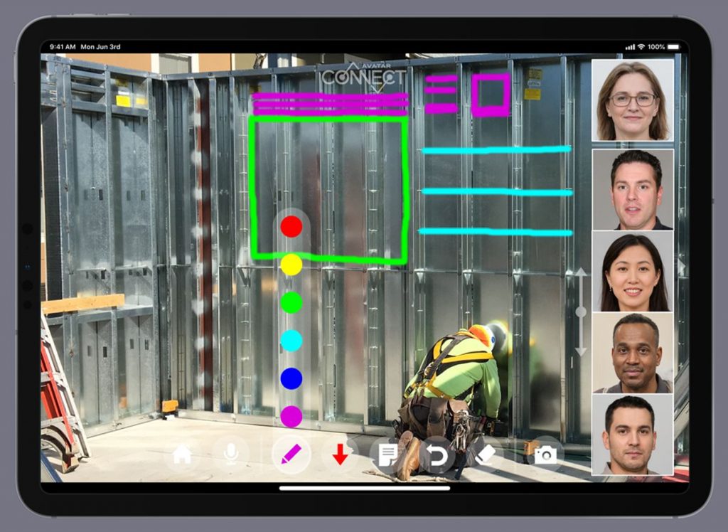 AVATAR Partners debuts Avatar CONNECT AR for real-time virtual ...