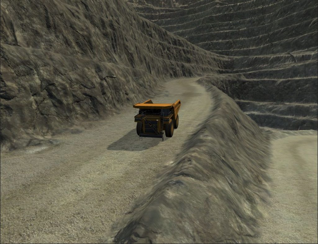 Urban canyons a high tech road block for Autonomous Vehicles - Highways ...