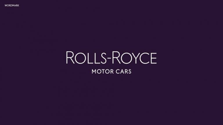 Rolls-Royce unveils new logo and branding - Highways Today