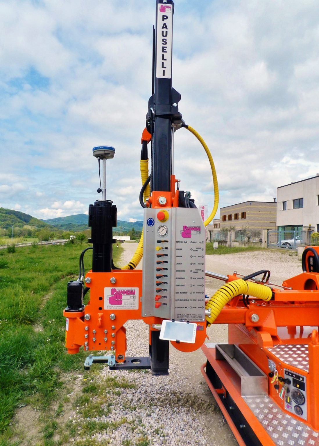 Groundwork Group introduce the Challenger Guardrail Barrier Install ...