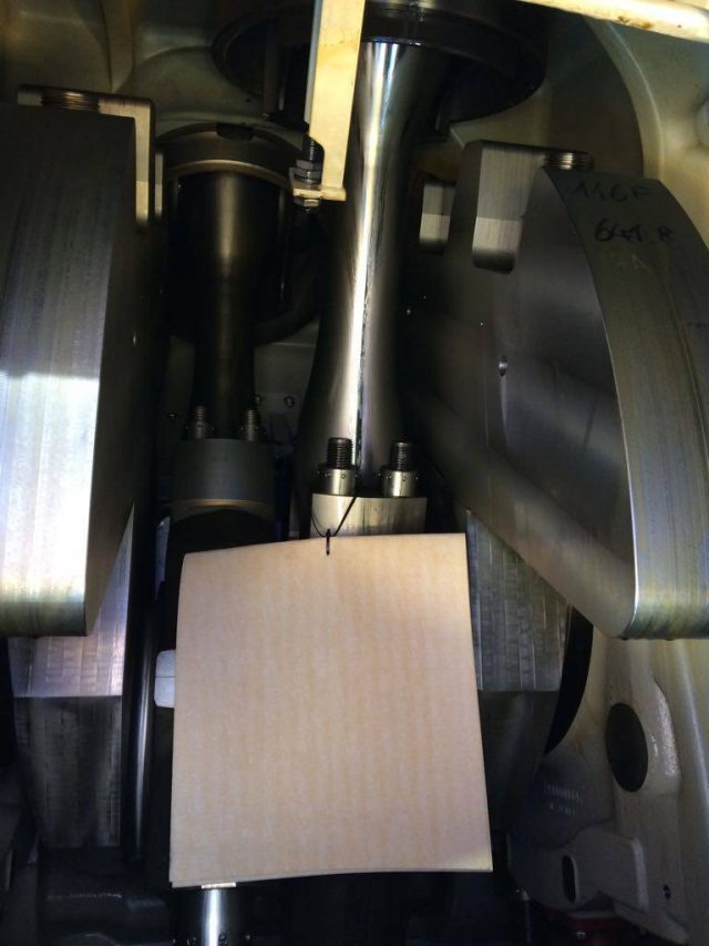 Cortec VpCI Emitting Corrosion Protection Technology advances metal ...