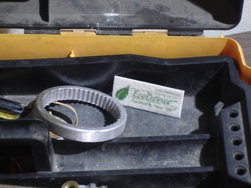 Cortec VpCI Emitting Corrosion Protection Technology advances metal ...