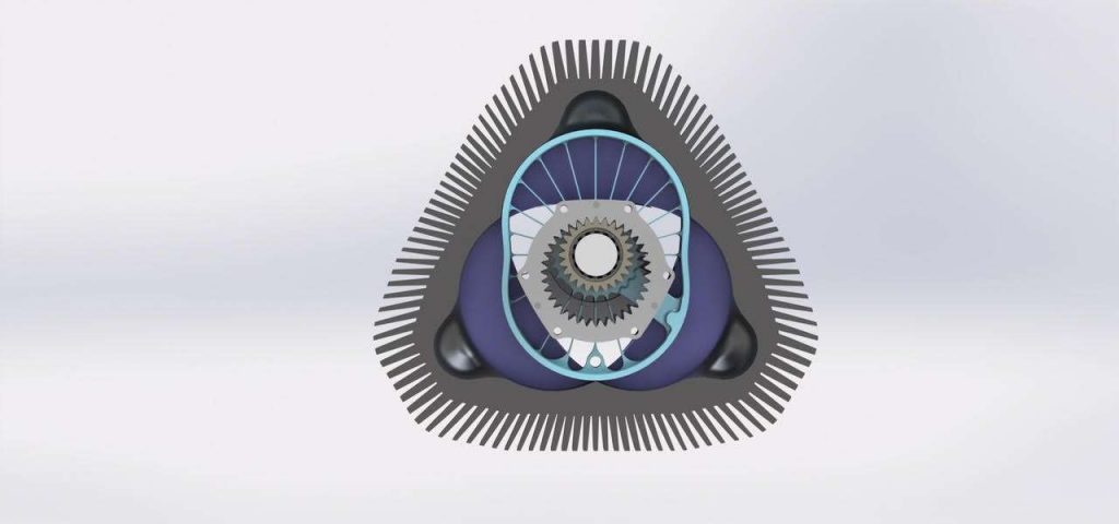 LPI.Engine - Highways Today