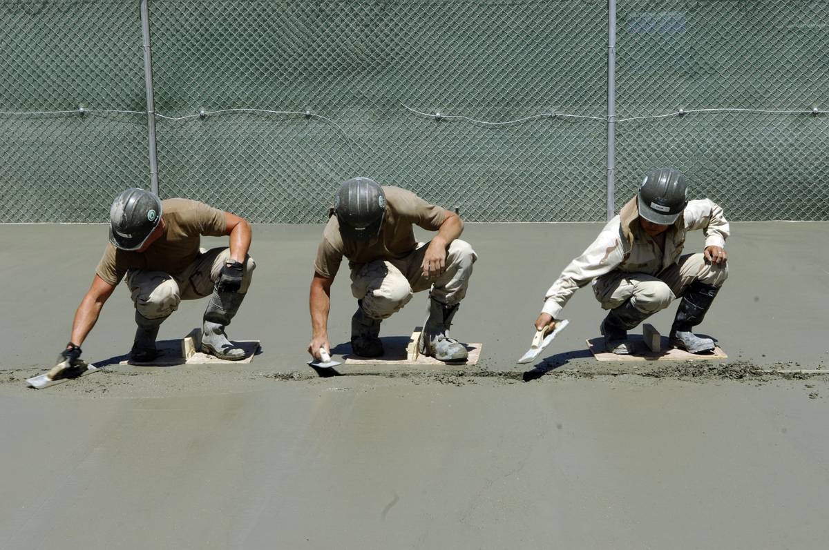 LafargeHolcim rebrands US cement portfolio and calls for solutions for ...