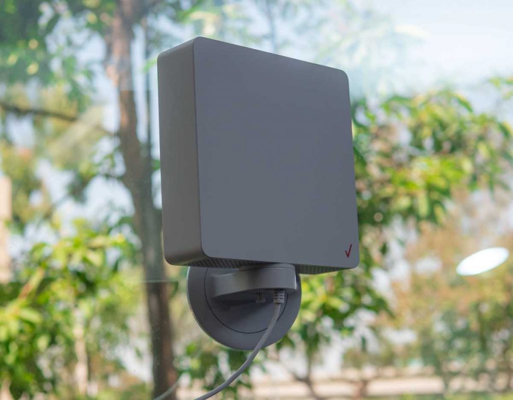 Movandi launches indoor Smart 5G Extender Repeater - Highways Today