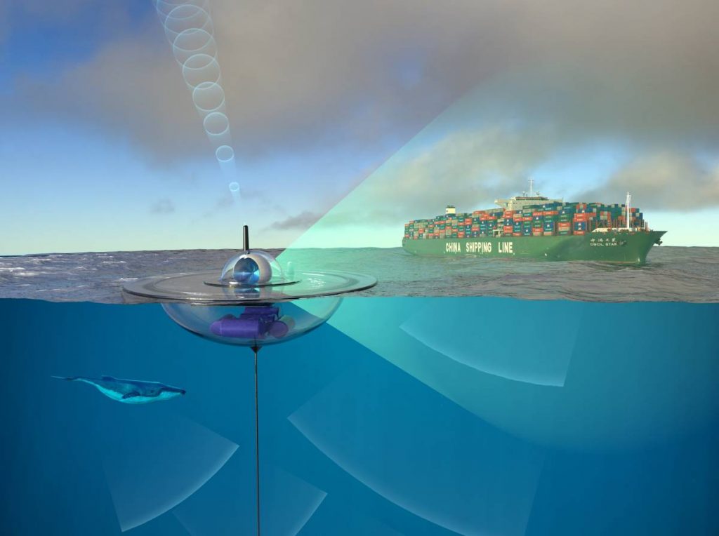 DARPA awards PARC contract to next phase in Ocean of Things project ...