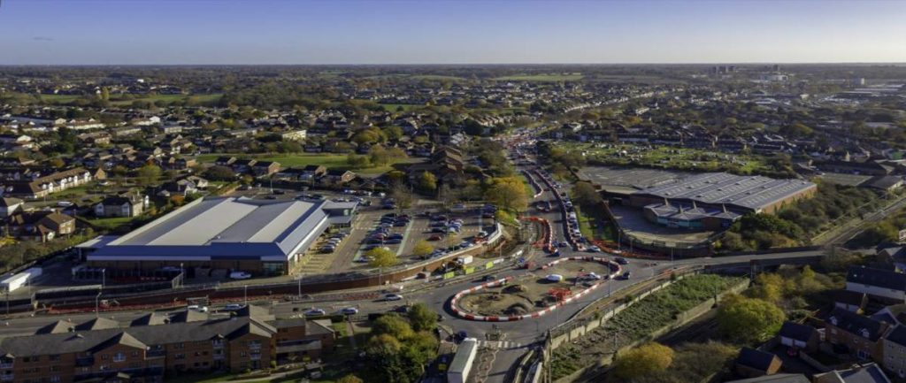 New Framework for delivering highway maintenance launched in England ...