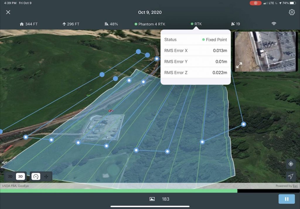 Esri UK partners with Heliguy for end-to-end drone solution for AEC ...